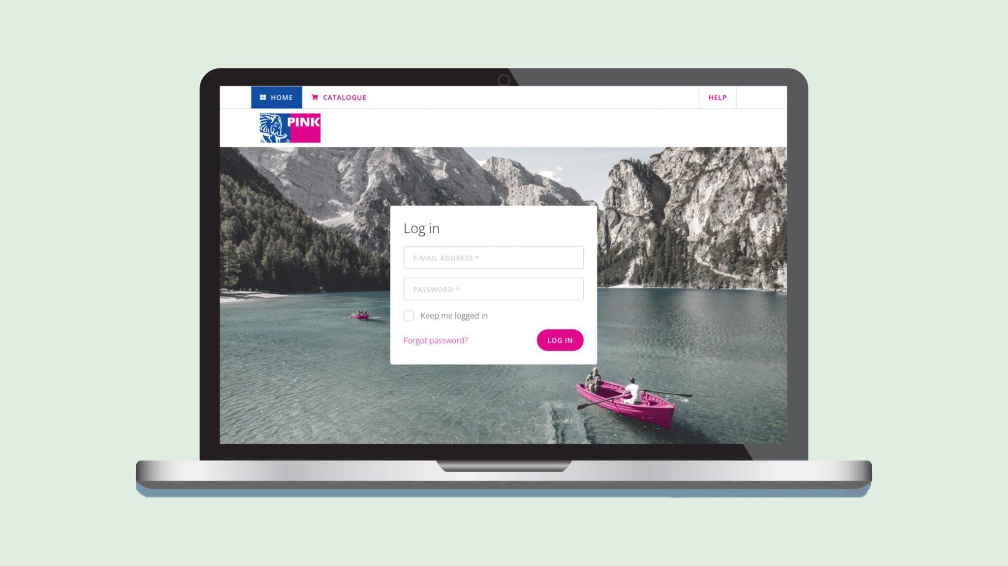 Pink E-Learning Portal - ITIL 4, PRINCE2, Lean IT - Pink Elephant EMEA