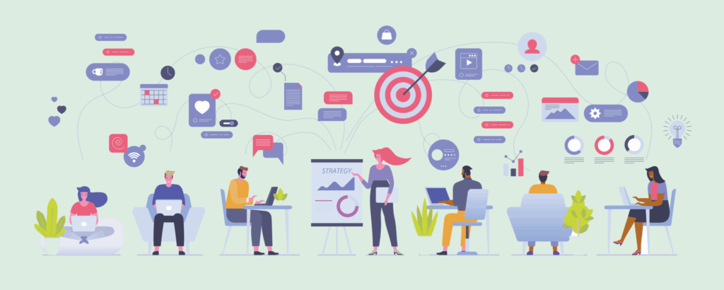 City Construct - An Agile Scrum game